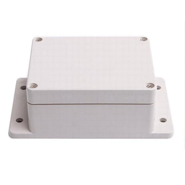 商品名:  SamIdea 115 x 90 x 55mm Waterproof Wall-Mounted Plastic Junction Box for CCTV LED Power Projectブランド: SamIdea高さ: 14...