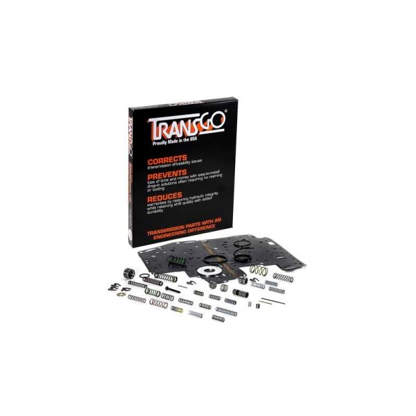 商品名: TransGo シフトキット 1-2バンプまたはスライド2-3バンプを修正/防止/低減 TransGo Shift Kit Corrects/Prevents/Reduces 1-2 Bump or Slide 2-3 Bumpブ...