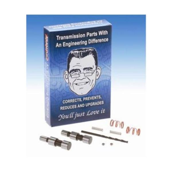 商品名: TransGo シフトキット Jr TransGo HD Jr. シフトキット 6速ユニットステージ TransGo Shift Kit-Jr TransGo HD Jr. Shift Kit 6 Speed Units Stag...