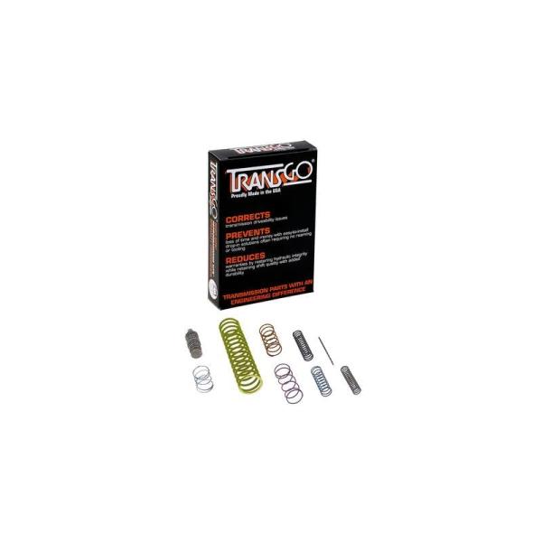 商品名: Transgo SK 367 シフトキット 1967-72 FMX 68-72 TransGo Shift Kit Corrects/Prevents 2nd Band Failure Soft Shifts Stackedブラン...
