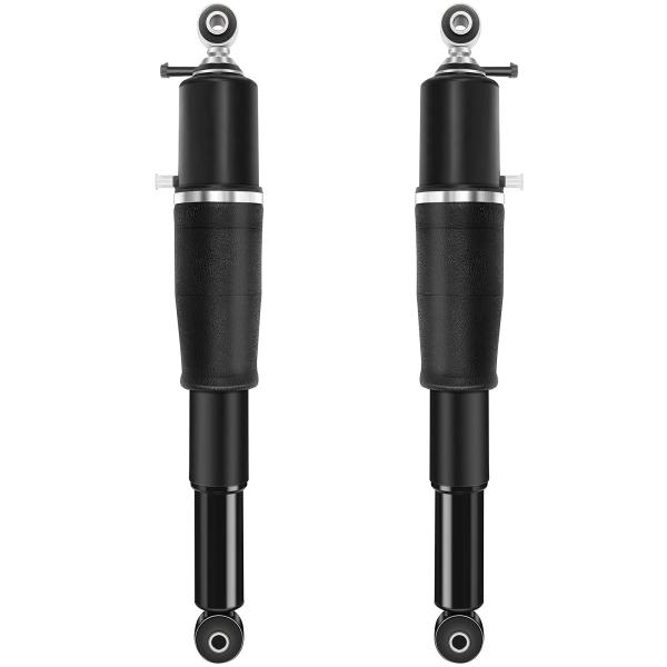 商品名:  Air Suspensions Struts Spring Replacement Strut Shock Absorber Airmatic Kits ECCPP fit for 2002-2014 for Cadillac ...