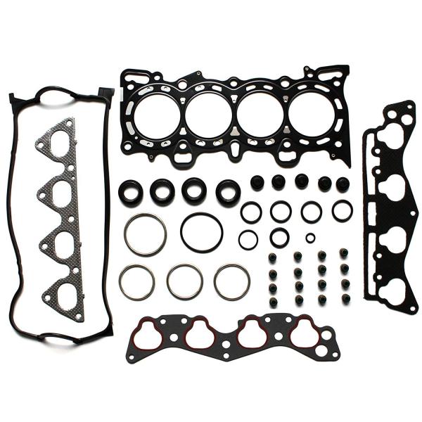 商品名: ECCPPヘッドガスケットSet for d16y5?d16y7?d16y8?1996???2000シビック1996?1997シビックdel Sol 1.6?L 1590?cc l4?SOHC VTEC ECCPP Engine ...