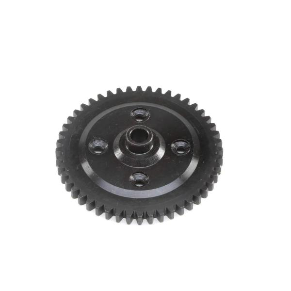 商品名:  Losi Center Diff Spur Gear 48T DBXL-E LOS252061 Elec Car/Truck Replacement Partsブランド: Losi高さ: 13.97cm横幅: 12.7cm奥行:...