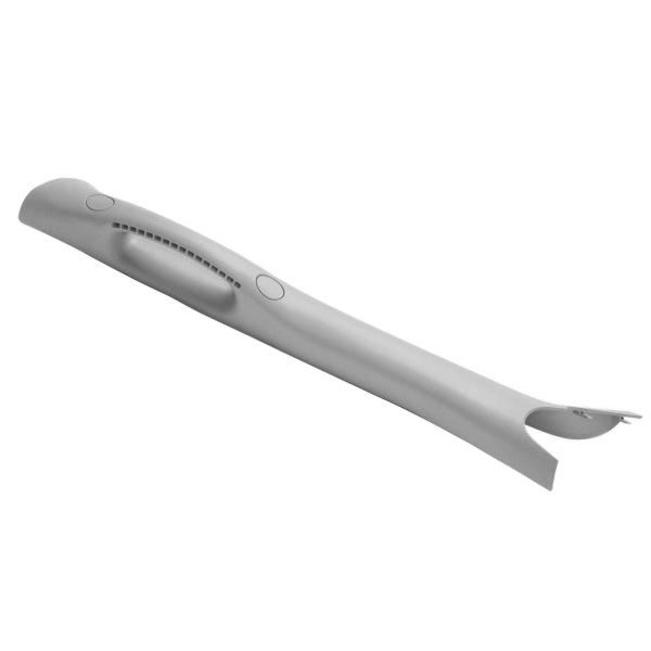商品名: APA 交換用グレーフロントピラートリムパネル グラブハンドル 2002-2009 ラムドライバー 左側 1TE75BD1AA用 APA Replacement Gray Front A Pillar Trim Panel Gra...