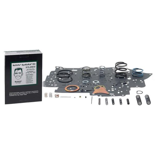 商品名: Transgo (SK 200-4R) バルブボディキット 200-4R (Transgo) (1981-1990) Transgo (SK 200-4R) Valve Body Kit, 200-4R (Transgo), (1...