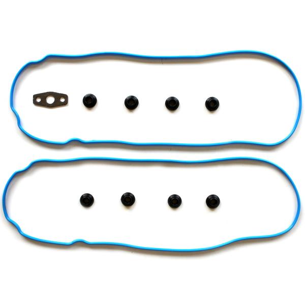 商品名: ECCPPバルブカバーガスケット2001???2013?GMCユーコンxl1500?2500?4.8l 5.3?L 6.0?L 6.2?L ECCPP Engine Replacement Valve Cover Gasket S...