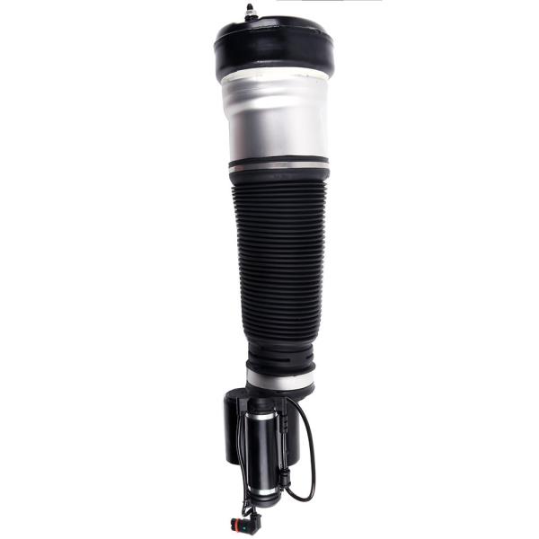 商品名: SCITOO エアストラット サスペンションキット ショックストラット サスペンション 交換用ストラット 1個 フロント左エアマティックキット 2003 04 05 2006 メルセデスベンツ S430 /2003 04 05 0...