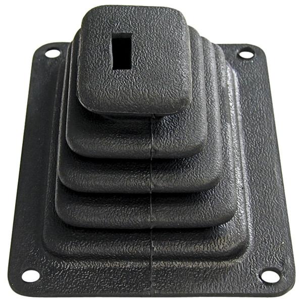 商品名:  Auto Krafters Compatible/Replacement for Shift Boot 1970-71 Torino Cyclone 1970 Mustang Mercury Cougar 4-SPD Manua...
