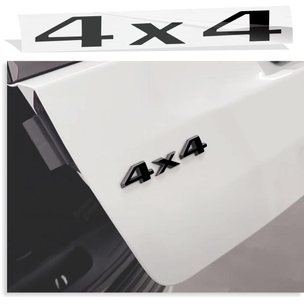 商品名: Reflective Concepts - 4x4 エンブレム オーバーレイ デカール ステッカー - 適合:2005-2021 ジープ グランドチェロキー - (カラー:グロスブラック) Reflective Concepts ...