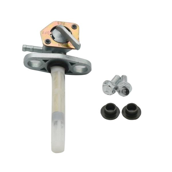 商品名: Dep〓sito de combustible interruptor v〓lvula de purga para Honda crf50?°F crf70?°F crf80?°F crf100?°F XR50R Xr70r Xr...