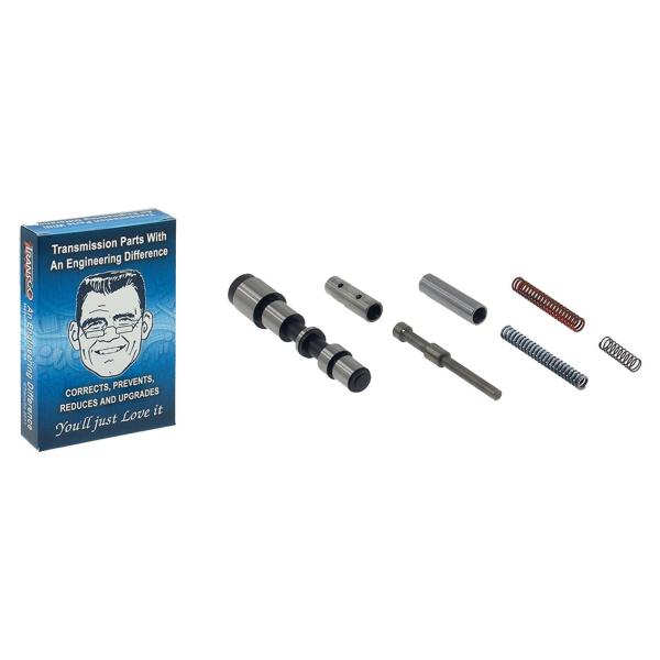 商品名: Transgo (SK722.6) Transgo シフトキット 722.6用 Transgo (SK722.6) Transgo Shift Kit for 722.6ブランド: Transmission Parts Direc...