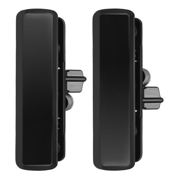 商品名: ECCPP ドアハンドル 外側 フロント 運転席 助手席側 1992-2005 シボレー アストロ GMC サファリ用 (2個パック) ECCPP Door Handles Exterior Outside Outer Front...