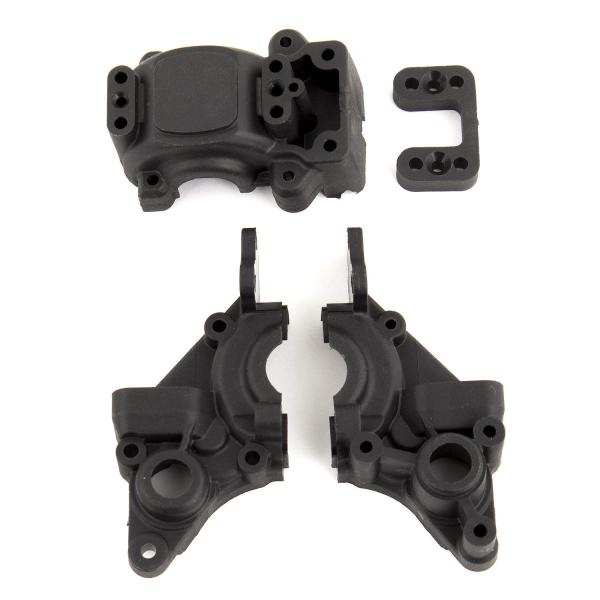 商品名: Team Associated B6.1 スタンドアップギアボックス ASC91788 ギア&amp;ディファレンシャル Team Associated B6.1 Standup Gearbox ASC91788 Gears &a...