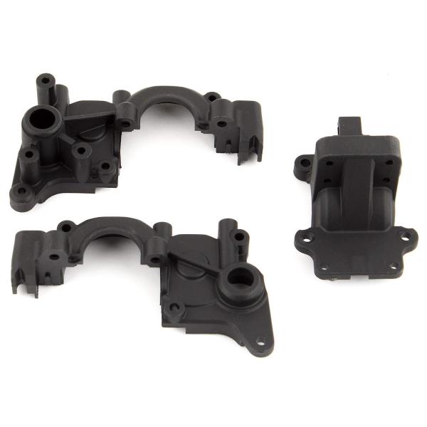 商品名: Team Associated Laydown Gearbox: B6.1 Team Associated B6.1 Laydown Gearbox ASC91791 Gears &amp; Differentialsブランド: ...