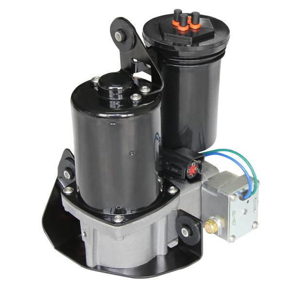 商品名: Docas Air サスペンション コンプレッサー エアポンプ 1997 1998 1999 2000 2001 2002 2003 2004 2005 2006 フォード エクスペディション 1998-2006 リンカーン ナビ...