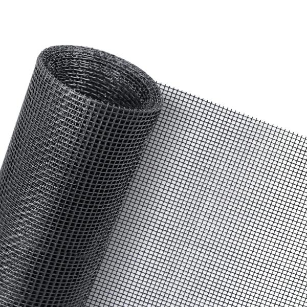 商品名: senneny 48 " x 117 "調整可能なウィンドウ画面、DIYカスタムファイバーグラス画面メッシュ、Anti Mosquitoバグ昆虫画面のWindowsドア、パティオ画面、プレミアムペット画面 Senneny 48" ...