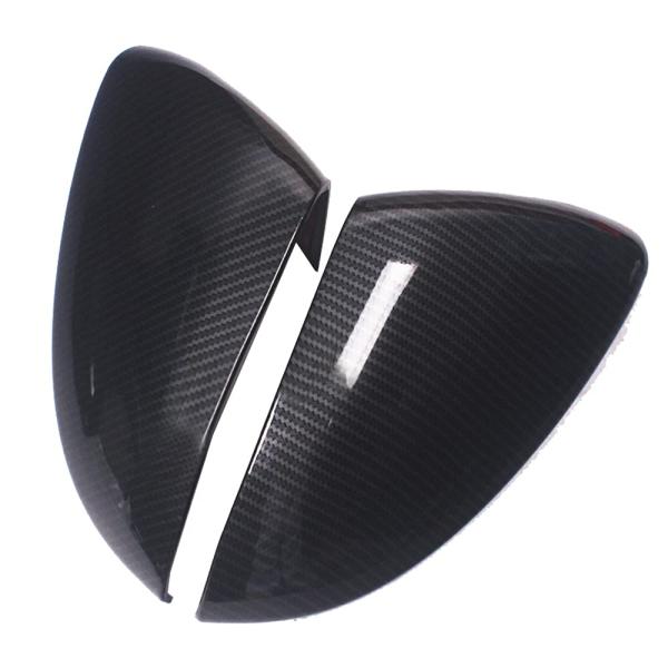 商品名:  (NOT The Replacement Parts) HIGH FLYING Side Door Mirror Rear View Cover Cap Trim 2PCS For VW Volkswagen Golf 7 MK...