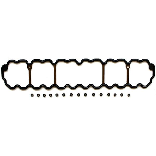 商品名: ECCPP エンジン交換バルブカバーガスケットセット 1996-2006 グランドチェロキー ラングラー TJ 4.0L エンジンバルブカバーガスケットに適合 ECCPP Engine Replacement Valve Cove...