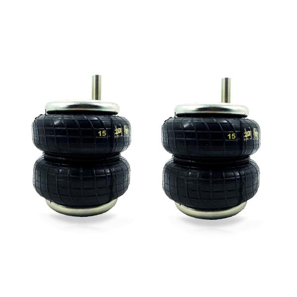 商品名:  TORQUE 2 pcs of 6410 Air Bag Replacement for 6410 Firestone Ride Rite Air Bags and Torque Airbag Suspension Kits (...