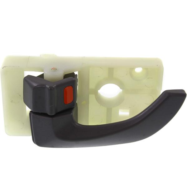 商品名:  Garage-Pro Interior Door Handle Compatible with 2005-2009 Hyundai Tucson Front or Rear, Driver Side Grayブランド: Gara...