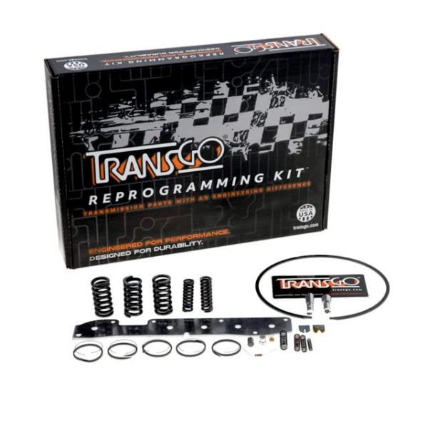 商品名: 45RFE HD2 再プログラミングキット Transgo 45RFE HD2 Reprogramming Kit Transgoブランド: Trans Parts Now高さ: 7.62cm横幅: 33.02cm奥行: 40.6...