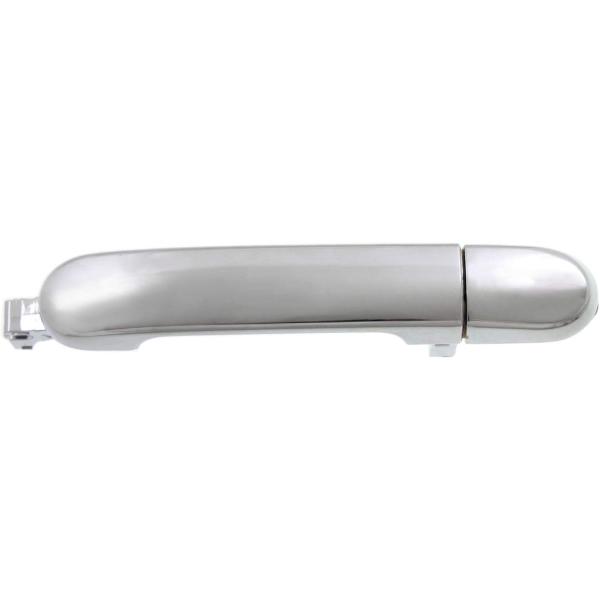 商品名:  Garage-Pro Rear, Driver Side Exterior Door Handle Compatible with 2007-2012 Nissan Versaブランド: Garage-Pro高さ: 10.16c...