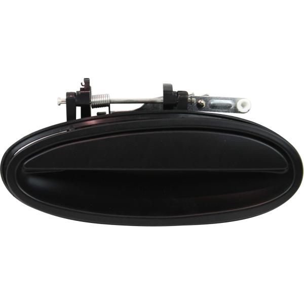 商品名:  Garage-Pro Rear, Driver Side Exterior Door Handle Compatible with 1997-2005 Buick Park Avenueブランド: Garage-Pro高さ: 1...