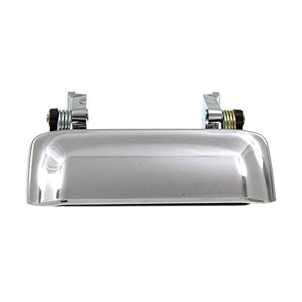 商品名:  Garage-Pro Front or Rear, Driver or Passenger Side Exterior Door Handle Compatible with 1998-2001, 2003 Ford Explo...