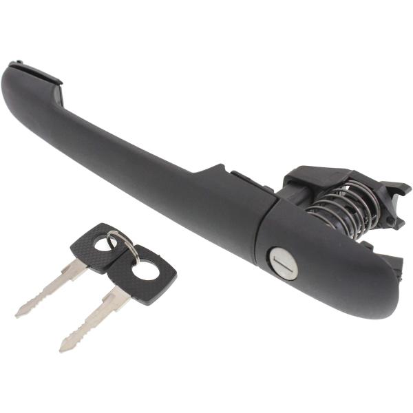 商品名:  Garage-Pro Front or Rear, Passenger or Driver Side Exterior Door Handle Compatible with 2003-2006 Dodge Sprinter 2...