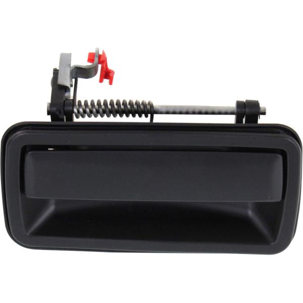 商品名:  Garage-Pro Rear, Passenger Side Exterior Door Handle Compatible with 1995-2005 Chevrolet Blazer, Fits 2001-2004 GM...