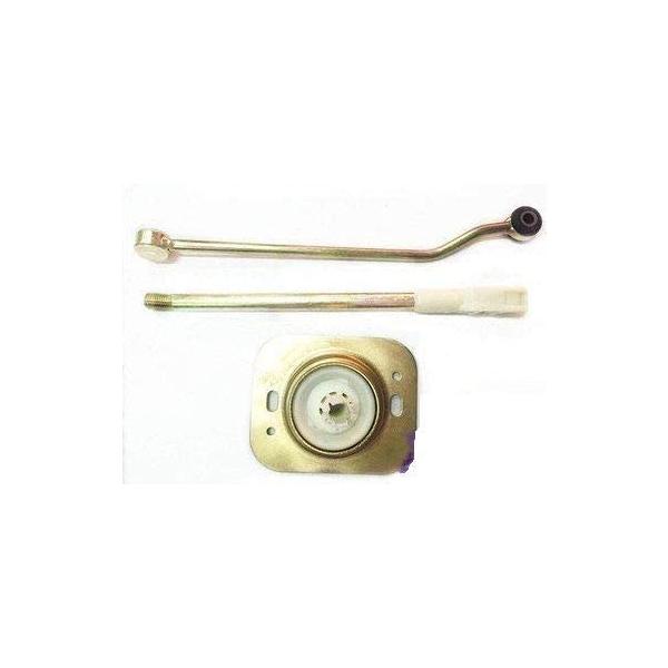 商品名: FEILIDAPARTS Audi 80/90/4000 VW Quantum PASSAT対応シフトシャフトベース FEILIDAPARTS Shift Shaft Base Compatible with Audi 80/90...