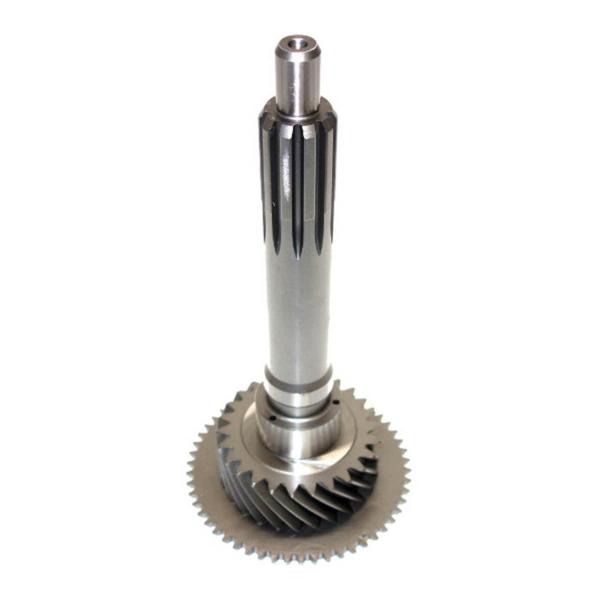 商品名:  USA Standard Manual Transmission NV5600 Dodge Input Shaft 1 3/8" 10-Spl ZMNV22748ブランド: USA Standard Gear高さ: 2.54cm...