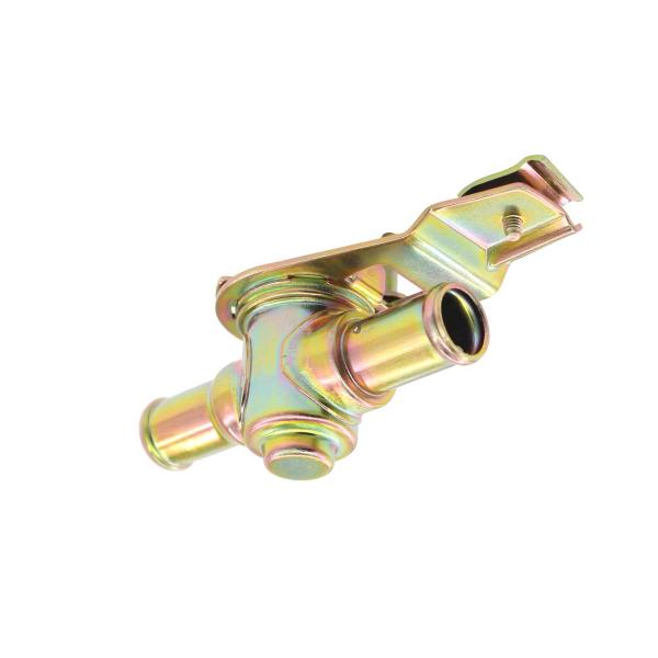 商品名: NewYall HVAC ヒーター制御バルブ NewYall HVAC Heater Control Valveブランド: NewYall高さ: 11.7094cm横幅: 8.6106cm奥行: 4.3942cm重量: 118g商...