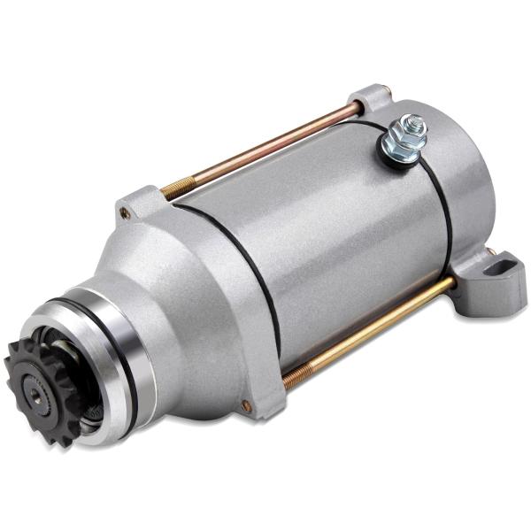 商品名: SCITOO スターター ホンダ バイク用 GL1100 ゴールドウィング 1980-1982 GL1100A ゴールドウィング アスペンケード 1982 1983 GL1100D ゴールドウィング デラックス 1980-1982...