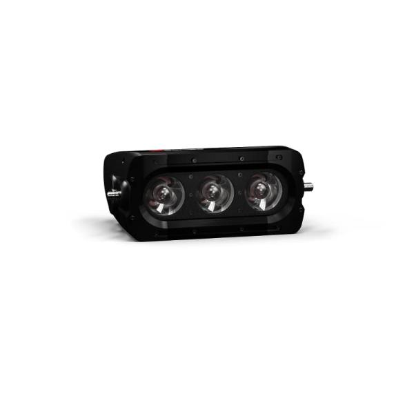 商品名: Feniex AIシリーズ ライトバー (8インチ) Feniex Industries Off Road AI Series Powered Lightbar (8")ブランド: Feniex Industries商品サイズ: ...