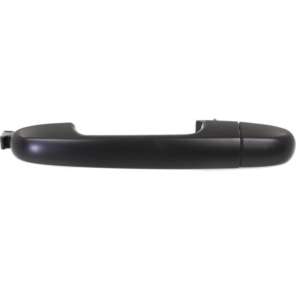 商品名:  Garage-Pro Front - Passenger Side or Rear - Driver or Passenger Side Exterior Door Handle Compatible with 2010-201...