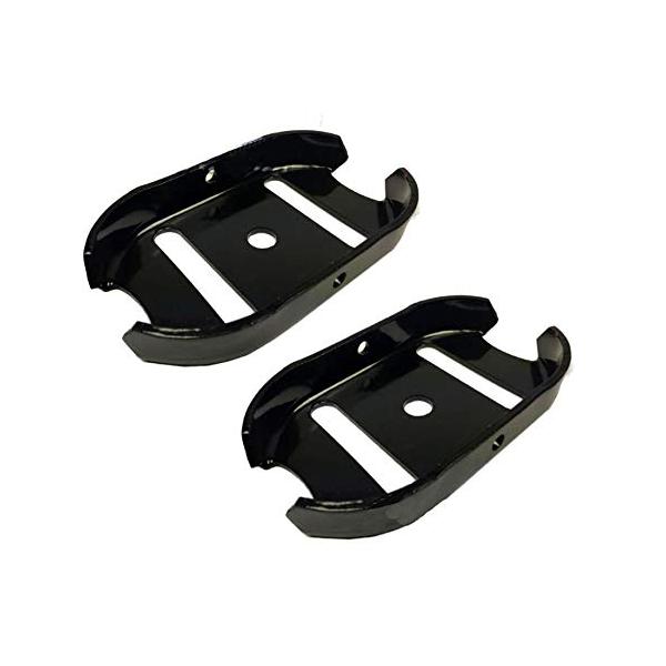 商品名:  Simplicity, Snapper Reversible Skid Shoe for Two Stage Snowthrowers (2-Pack) / 1727854BMYP-2ブランド: Simplicity Manuf...