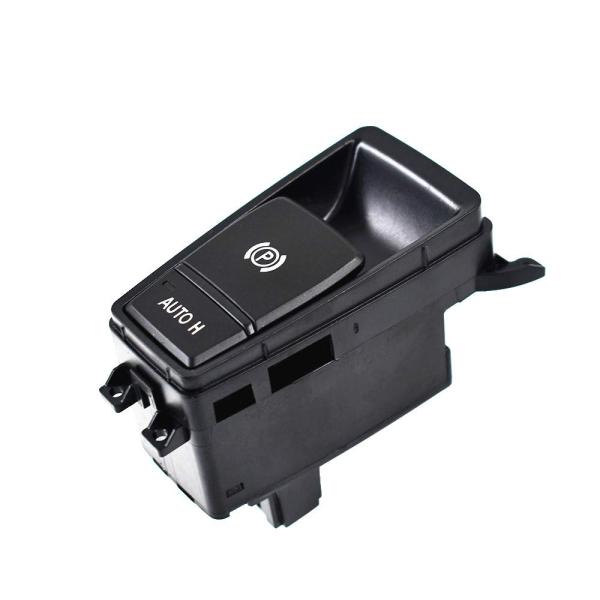 商品名: Labwork-parts パーキングブレーキ コントロール EMF スイッチ オート H BMW E70 X5 E71 E72 X6 61319148508用 labwork Parking Brake Control EMF ...