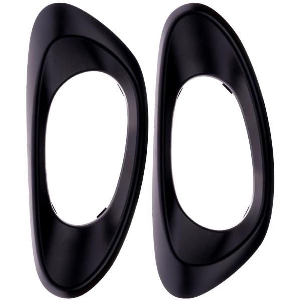 商品名:  OCPTY Door Handles Interior Front Driver Passenger Side Replacement fit 2002-2009 Trailblazer Inside Door Handles ...