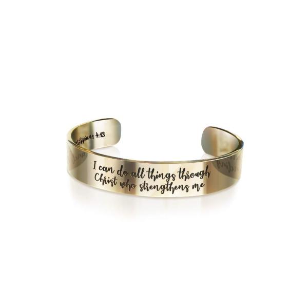 商品名: WIRESTER リストバンド 刻印 ブレスレット ジュエリー ギフト レディース ティーン ガールズ WIRESTER Wristband Engraved Bracelet Jewelry for Women Teen Gir...