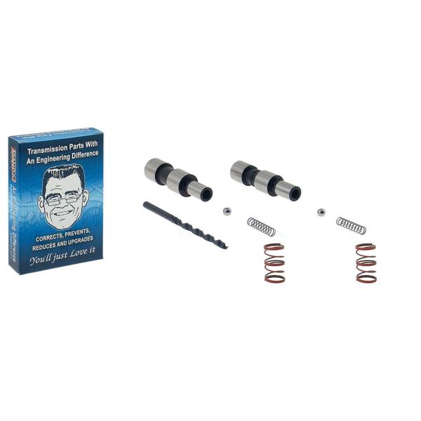 商品名: トランスミッションパーツ ダイレクトトランスゴ SK Jr アリソン 1000/2000/2400：バルブボディキット 6スピード (2005-2009) Transgo SK Allison-Jr Allison 1000/20...