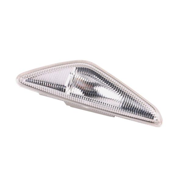 商品名:  CNUPSM LED Marker Turn Signal Light Lamp Indicator Right Passenger Side 63137171008 Compatible with BMW X3 X5 X6ブラ...