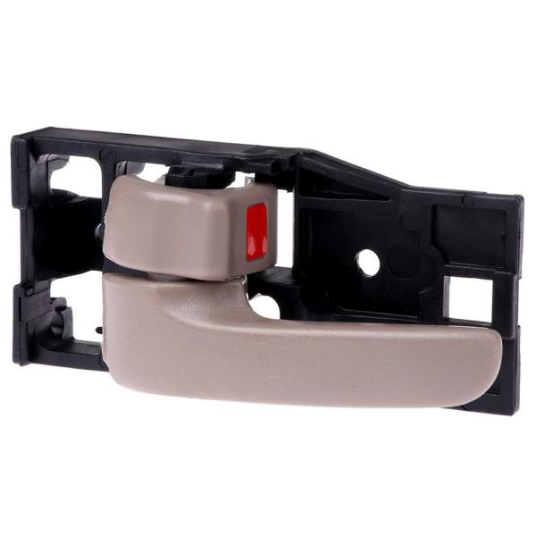商品名:  cciyu Door Handle Interior Front Rear Driver Side Replacement fit for 2000-2006 for Toyota Tundra Beigeブランド: cciyu...