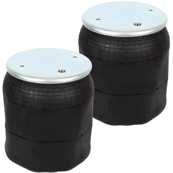 商品名:  OCPTY Air for Trucks W01-358-8864 Shock Absorber Airmatic Kits Universal Air Ride Suspension Air Spring Replacemen...