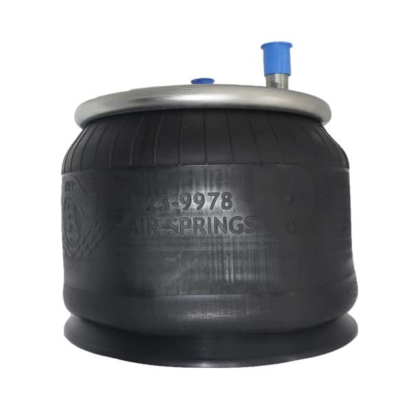 商品名:  MVPTruckParts Trailer Air Spring Bag Replacement for W01-358-9978, Hendrickson C-28929, S-28929 &amp; Firestone 99...