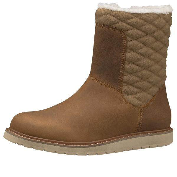 商品名: [Helly-Hansen] レディース Seraphina ウィンターブーツ US サイズ: 6 Helly-Hansen Women's Seraphina Winter Boot, 725 New Wheat/Cashew/...