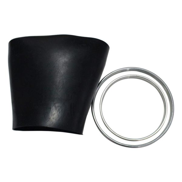 商品名:  AIRSUSFAT Rubber Sleeve for Mercedes W220 S Class Front Rubber Rings Air Suspension Spring Shock Bladder 220320243...