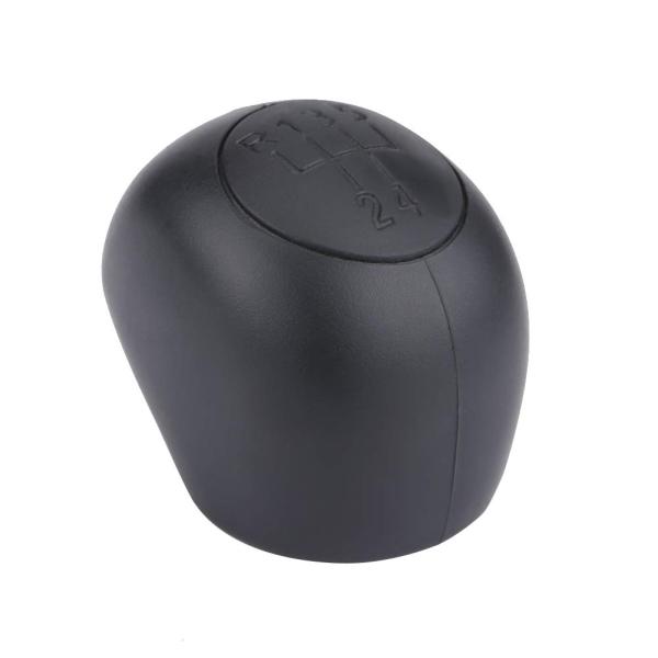 商品名:  Gorgeri 5 Speed Shift Knob, for Fiat Citroen Peugeot, Car Transmission Gear Shift Lever Knob Headブランド: Gorgeri商品サイ...