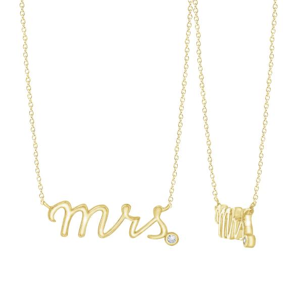 商品名: J'ADMIRE 0.02カラット スワロフスキージルコニア ミセスペンダントネックレス 16インチ+2インチエクステンダー J'ADMIRE 0.02 Carats Cubic Zirconia mrs Pendant Neck...