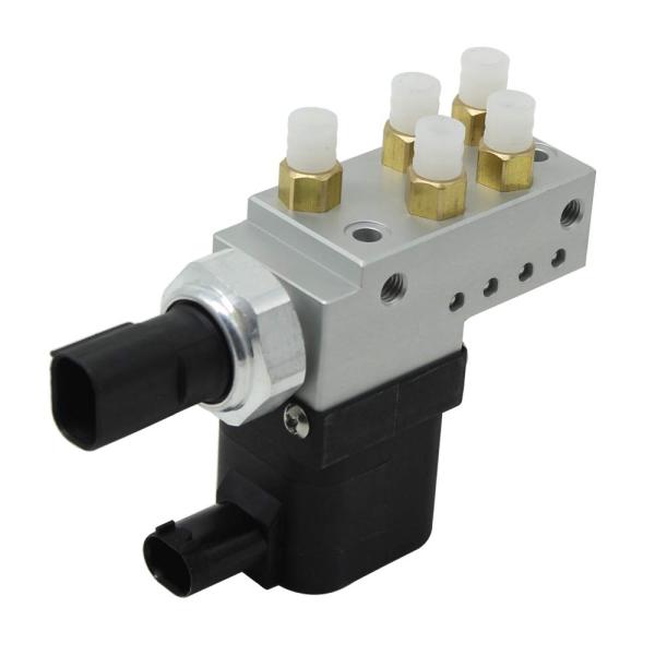 商品名:  AIRSUSFAT Air Suspension Control Valve Block Air Supply for Mercedes-Benz W211 CLS500 CLS550 E320 E350 E500 E55 E6...